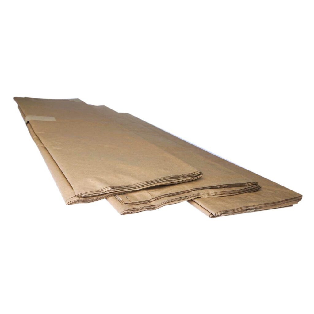 3 Ply Paper Pad - New Braunfels Moving
