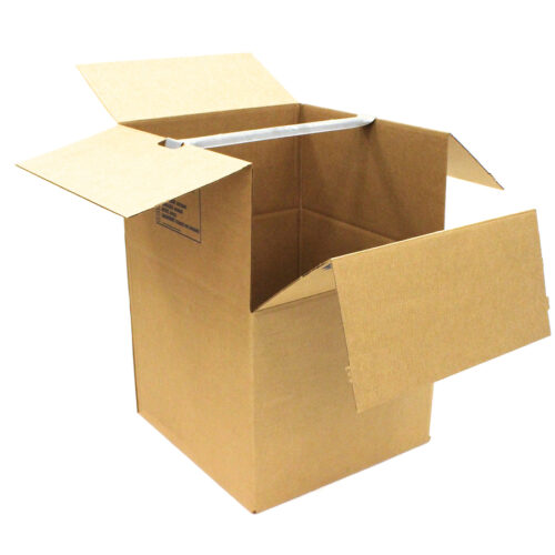 Wardrobe Moving Box - New Braunfels Moving